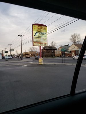 GOLDEN DRAGON - 52 Photos & 40 Reviews - Chinese - 3650 Harlem Rd ...