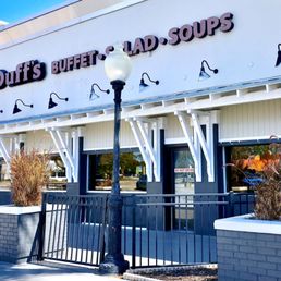 DUFF’S BUFFET - Updated July 2025 - 154 Photos & 203 Reviews - 26111 Us ...