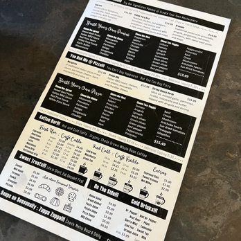 BEL TAVOLO PIZZERIA - Updated August 2025 - 53 Photos & 34 Reviews ...