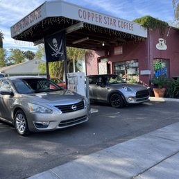 COPPER STAR COFFEE - Updated October 2025 - 819 Photos & 959 Reviews ...