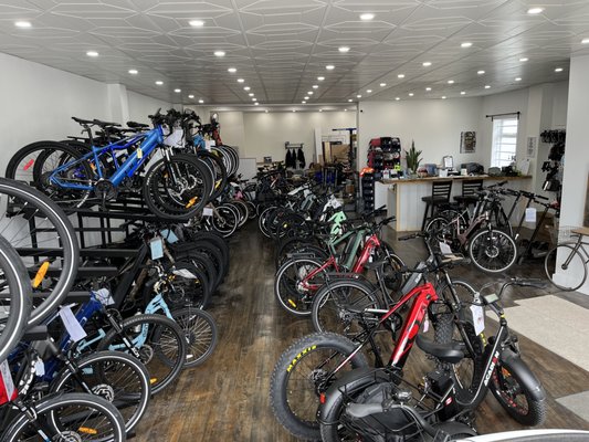 HAMILTON ELECTRIC BIKES - Updated December 2025 - 51 Photos - 1931 King ...