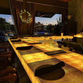 ANDREAS PRIME STEAKS AND SEAFOOD - Updated May 2025 - 213 Photos & 120 ...