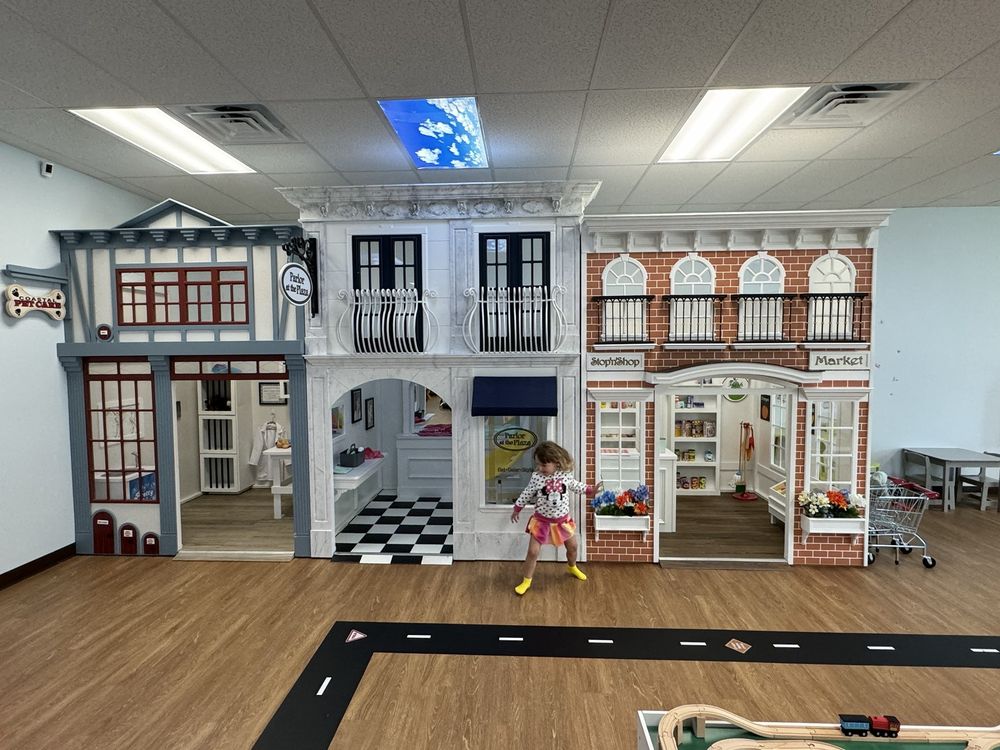 PLAYTIME PLAZA - Updated November 2025 - Request a Quote - 6740 28th St Cir E, Sarasota, Florida ...