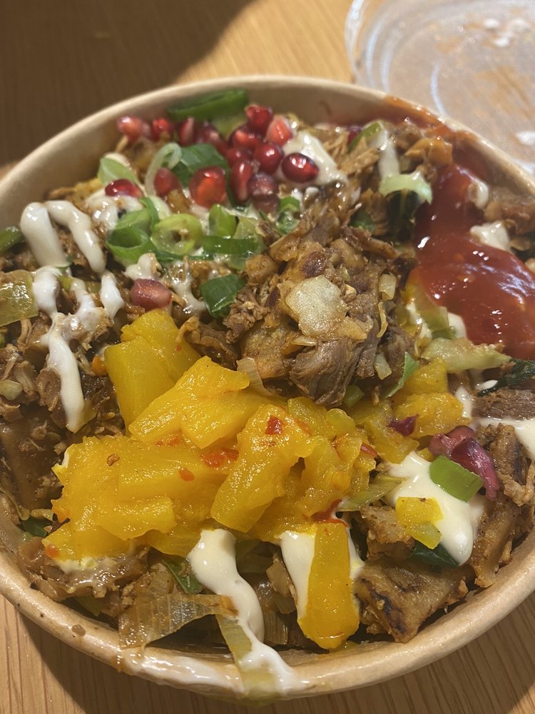 KARAPINCHA - Updated June 2024 - Horner Square, London, United Kingdom ...