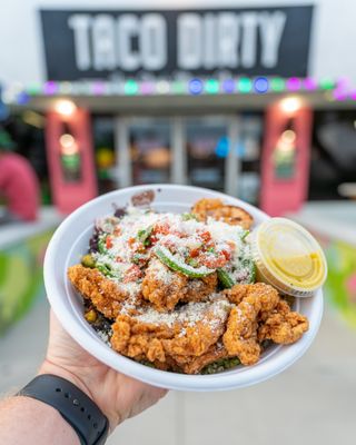 TACO DIRTY - Updated December 2025 - 744 Photos & 568 Reviews - 2221 W ...