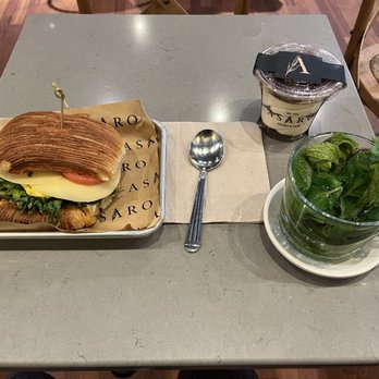 ASARO BAKERY & CAFE - Updated December 2025 - 56 Photos & 57 Reviews ...