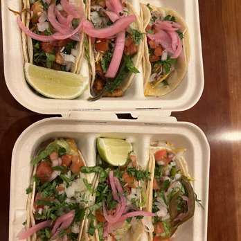TACODELPHIA - Updated January 2025 - 203 Photos & 281 Reviews - 427 S ...