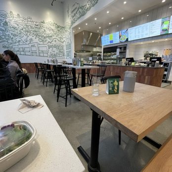 MIXT - Updated December 2025 - 54 Photos & 13 Reviews - 1210 9th Ave ...