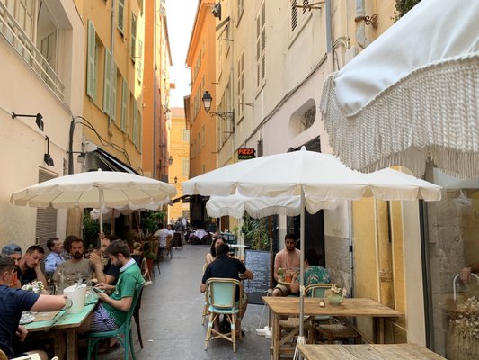 MARINETTE - Updated January 2026 - 43 Photos & 18 Reviews - 13 rue ...