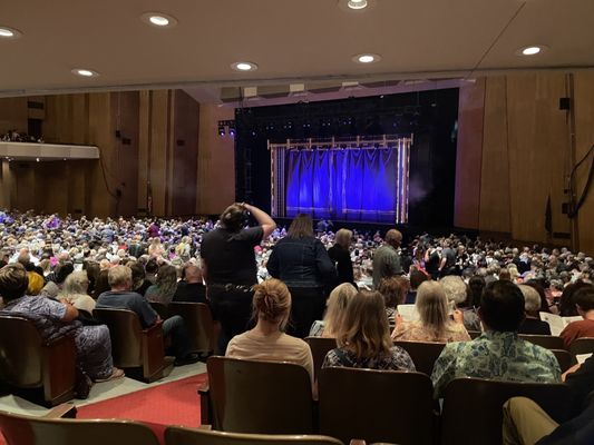 KELLER AUDITORIUM - 192 Photos & 169 Reviews - 222 SW Clay St, Portland ...