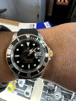 KC WATCH - Updated December 2025 - 12 Photos & 68 Reviews - 9552 ...