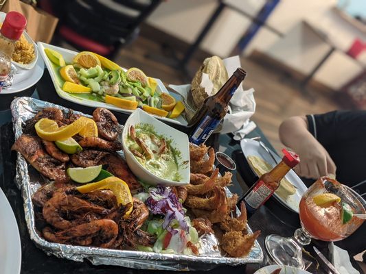 MARISCOS LOS ALTOS - Updated July 2025 - 128 Photos & 88 Reviews - 108 ...