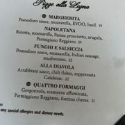 IL SOLE CUCINA - 299 Photos & 309 Reviews - 31441 Santa Margarita Pkwy ...