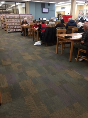 QUEENS PUBLIC LIBRARY - JACKSON HEIGHTS - Updated December 2025 - 14 ...