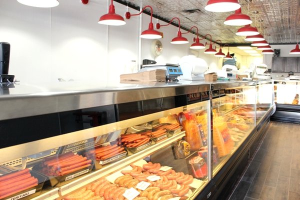 FINER MEATS & EATS - 21 Photos & 32 Reviews - 3747 Nicollet Ave S ...