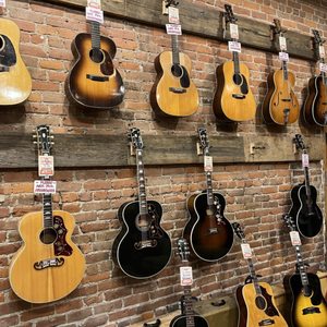 EMERALD CITY GUITARS - Updated January 2026 - 43 Photos & 91 Reviews ...