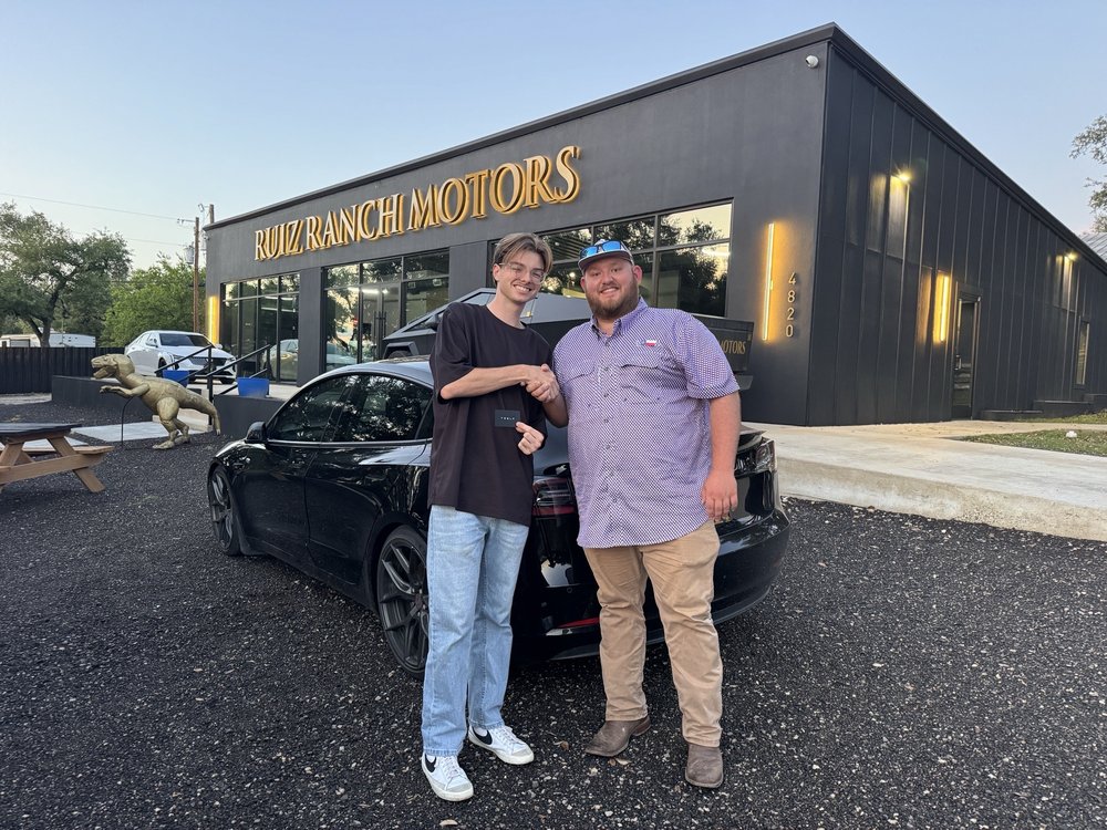 RUIZ RANCH MOTORS - Updated December 2025 - 27 Photos & 16 Reviews ...