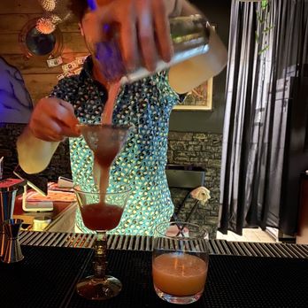 BOO LOO LOUNGE - Updated July 2024 - 30 Photos & 24 Reviews - 2 Orinda ...