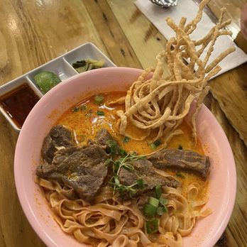 PAI NORTHERN THAI KITCHEN - Updated June 2024 - 5012 Photos & 3616 ...