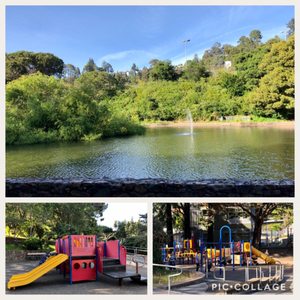 MONTCLAIR RECREATION CENTER - 110 Photos & 23 Reviews - 6300 Moraga Ave ...