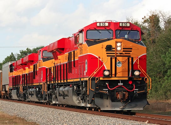 FLORIDA EAST COAST RAILWAY - Updated May 2026 - 10 Photos - 7300 NW ...