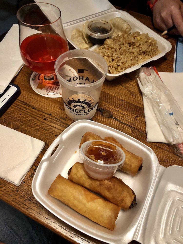 LUCKY LUCKY DUMPLING - Updated December 2025 - 18 Photos & 10 Reviews ...