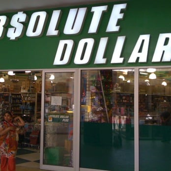 ABSOLUTE DOLLAR - Updated December 2025 - 16 Photos & 11 Reviews - 1000 ...