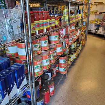 SIENA FOODS - Updated January 2026 - 13 Photos & 25 Reviews - 6125 S ...