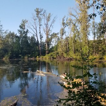 WHITAKER PONDS NATURE PARK - Updated August 2025 - 32 Photos - 7040 NE ...