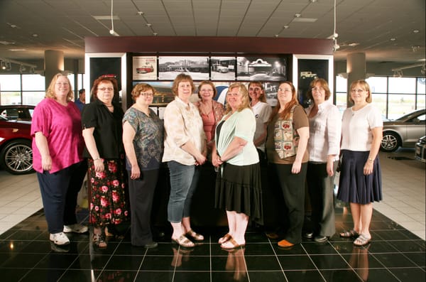 KAYSER FORD LINCOLN - Updated December 2025 - 59 Photos & 89 Reviews ...