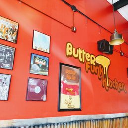 BUTTER FUNK KITCHEN - Updated July 2025 - 148 Photos & 114 Reviews ...