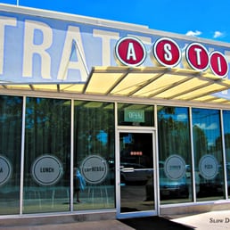 ASTI TRATTORIA - Updated July 2025 - 231 Photos & 532 Reviews - 408 E ...