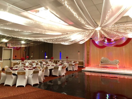 NEHA PALACE BANQUET HALL & INDIAN RESTAURANT - 596 Photos & 292 Reviews ...