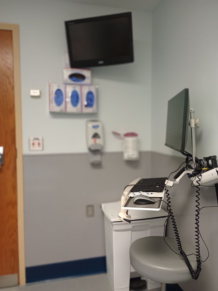 ROPER SAINT FRANCIS DOWNTOWN EMERGENCY ROOM - Updated August 2025 - 316 ...