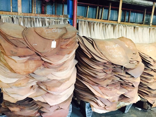 HORWEEN LEATHER COMPANY - Updated October 2025 - 20 Photos - 2015 N ...