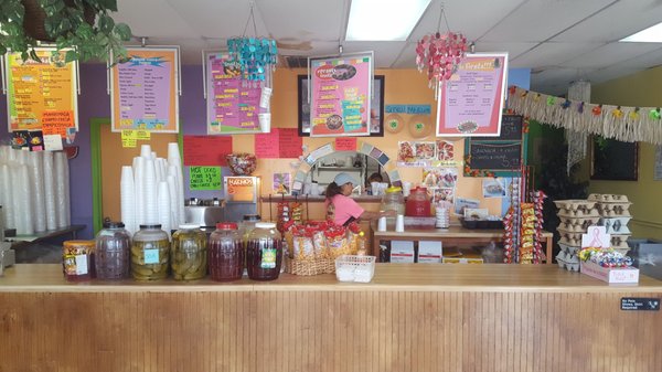 LA PALETERA - Updated January 2026 - 11 Photos - 5021 Kostoryz Rd ...