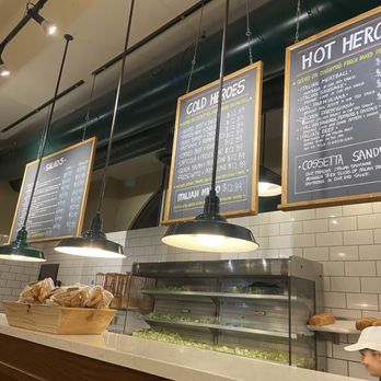 COSSETTA ALIMENTARI - Updated October 2025 - 1138 Photos & 1133 Reviews ...