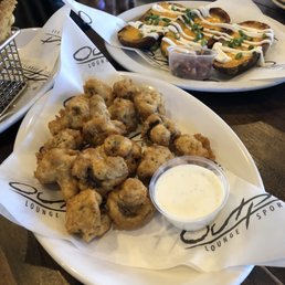 OUTPUT LOUNGE & SPORTS BAR - Updated May 2025 - 302 Photos & 500 ...