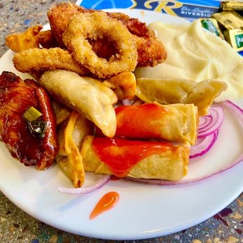RIVERSIDE BUFFET - Updated April 2025 - 178 Photos & 213 Reviews - 1650 ...