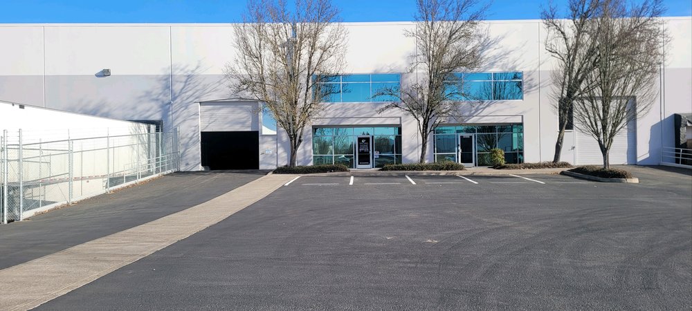 DERBY LOGISTICS - Updated April 2025 - 16241 NE Cameron Blvd, Portland ...