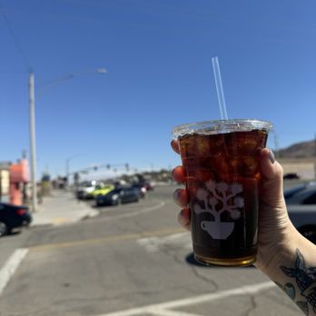 JOSHUA TREE COFFEE COMPANY - Updated December 2024 - 750 Photos & 860 ...