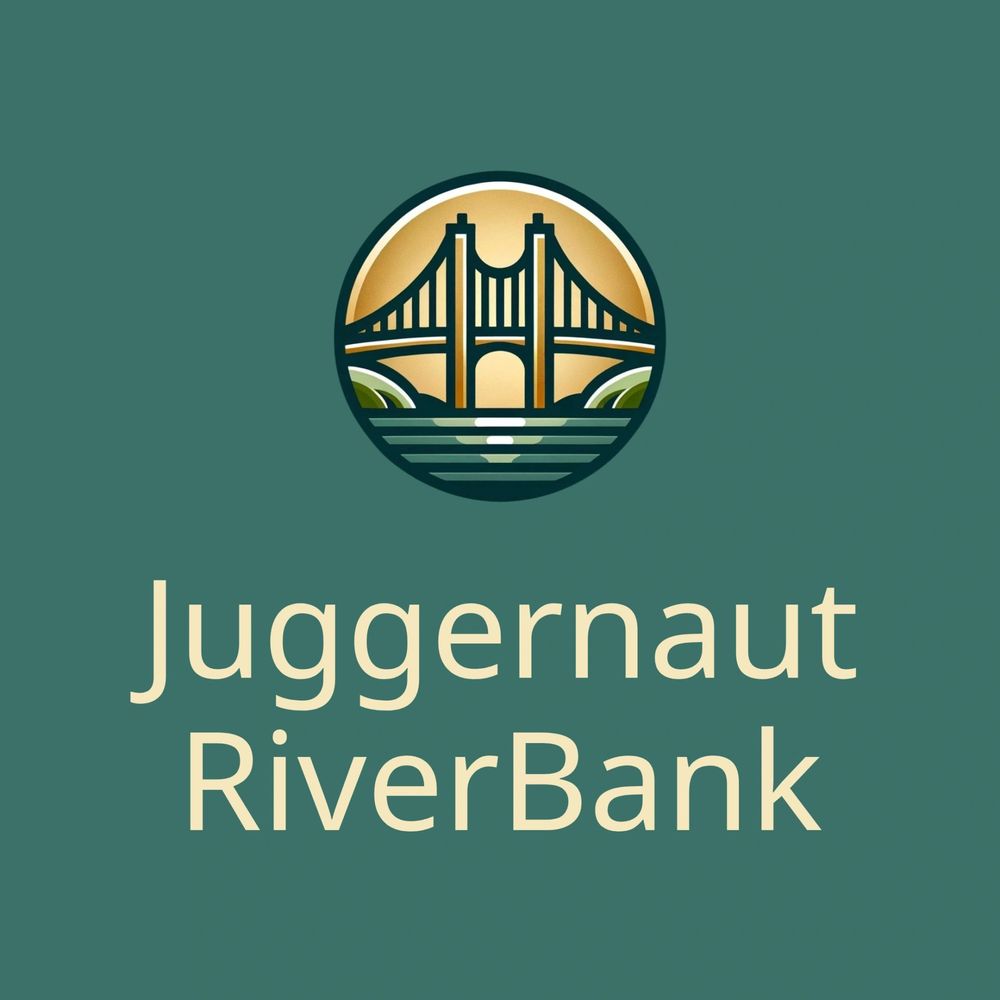 JUGGERNAUT RIVER BANK - Updated December 2025 - Request Consultation - 539 W Commerce St, Dallas ...