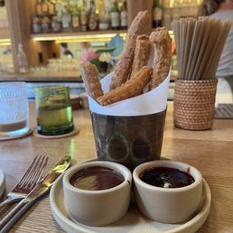 OCOTILLO - Updated March 2025 - 117 Photos & 48 Reviews - 211 Danforth ...