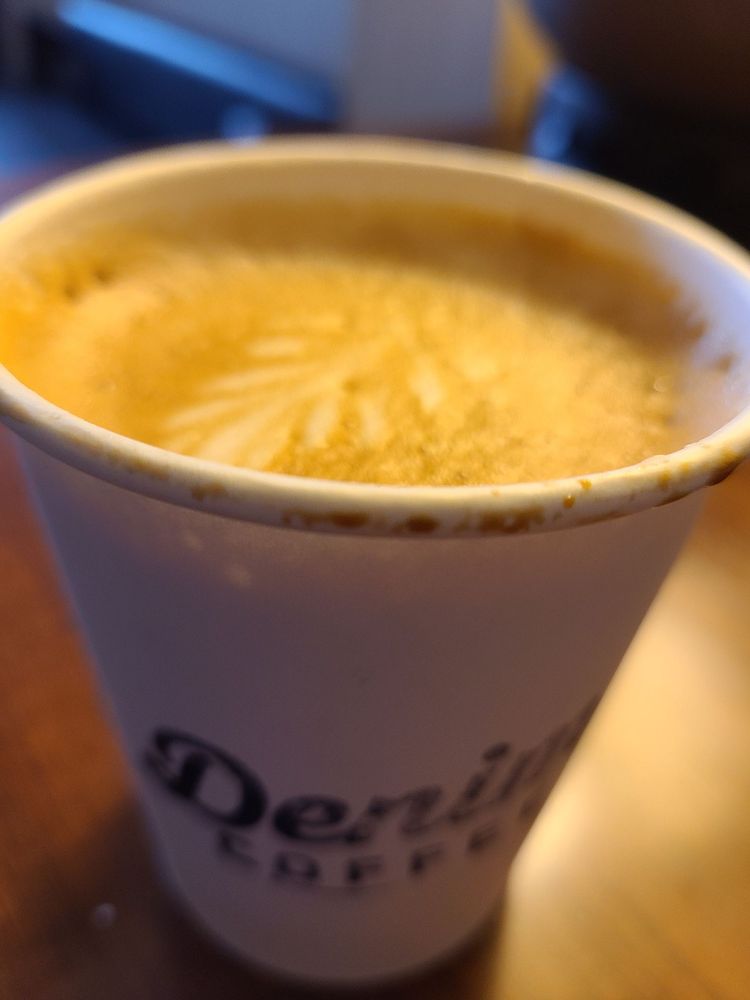 DENIM COFFEE - Updated July 2024 - 95 Photos & 112 Reviews - 1 S ...