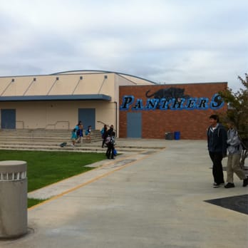 SOUTH POINT MIDDLE SCHOOL - Updated August 2025 - 13 Photos - 20671 ...