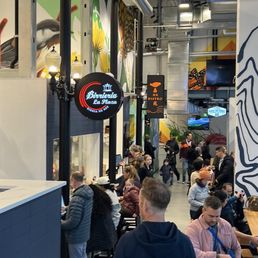 FLOCK - Updated July 2025 - 180 Photos & 44 Reviews - 917 SW Alder St ...