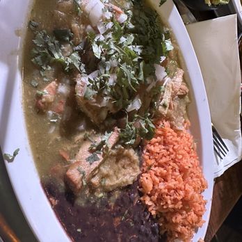 YOLI’S MEXICAN GRILL - 381 Photos & 388 Reviews - 3225 Market St ...
