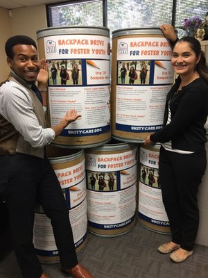 UNITY CARE GROUP - Updated August 2025 - 17 Photos - 1400 Parkmoor Ave ...