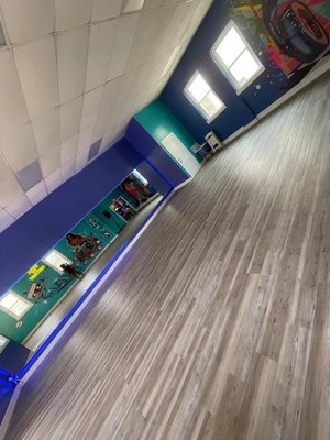 T.KAPRI DANCE STUDIO - Updated September 2025 - Request Information ...