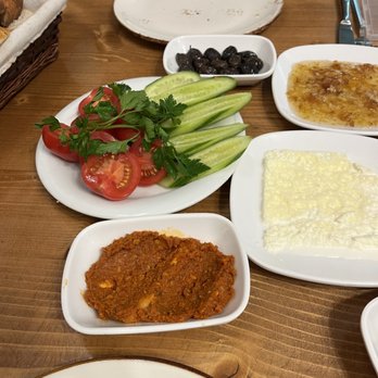 VAN KAHVALTI EVI - Updated September 2025 - 169 Photos & 138 Reviews ...